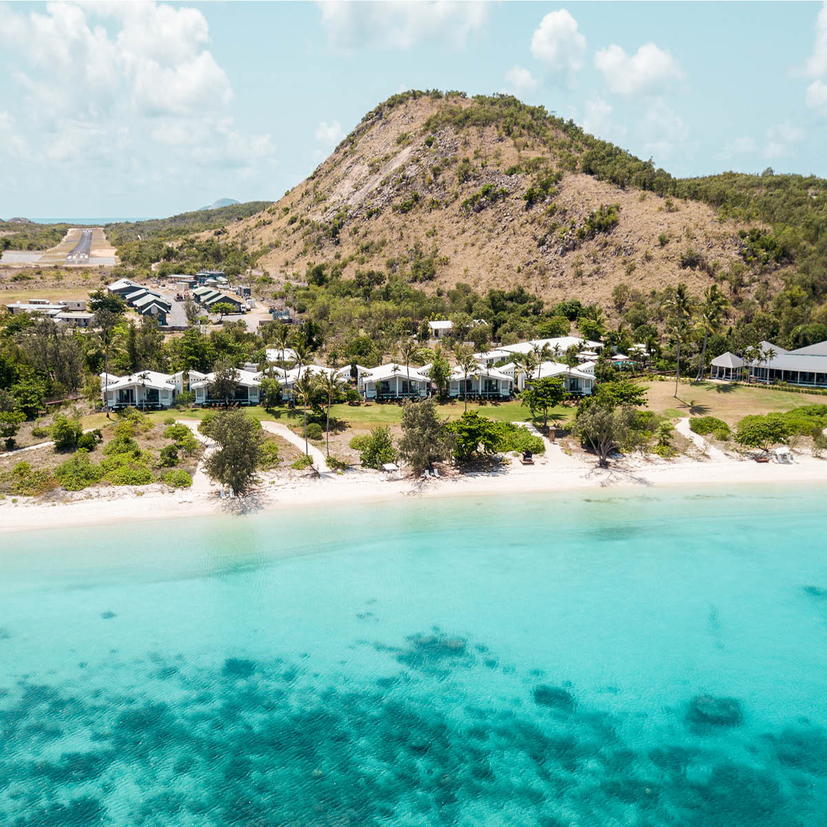 Lizard Island Resort - TTFN Travel - Exclusive Offer
