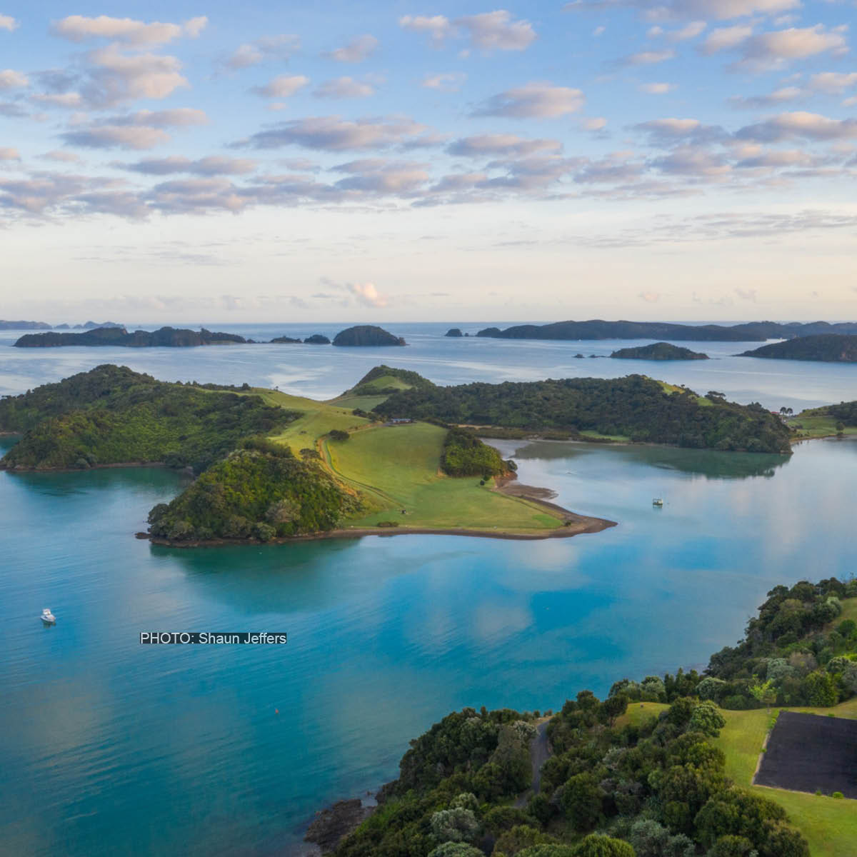 Auckland & Bay of Islands Encounter - TTFN Travel