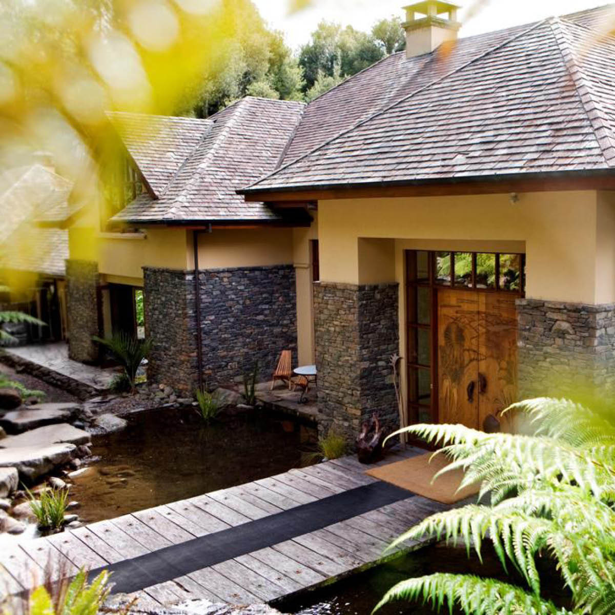 Treetops Lodge & Estate - TTFN Travel