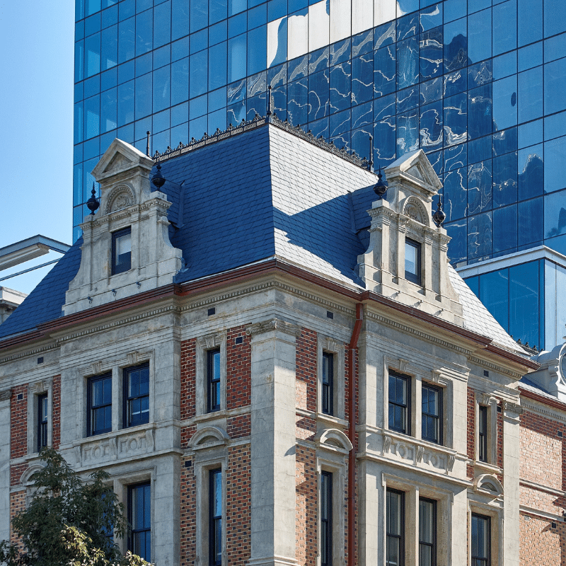 COMO The Treasury, Perth - TTFN Travel