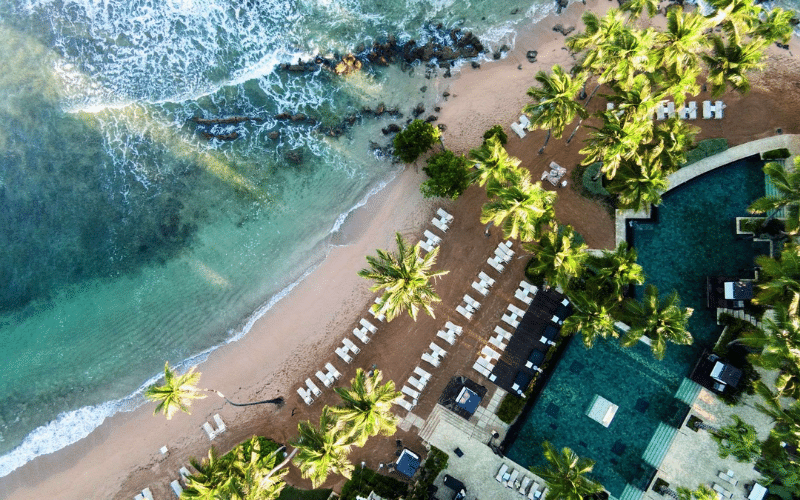 Dorado Beach, a Ritz-Carlton Reserve - TTFN Travel